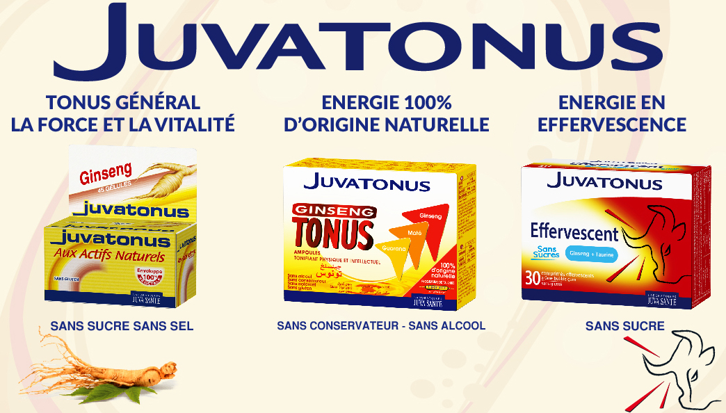 Promoser Maroc – VOTRE ALLIÉ SANTÉ