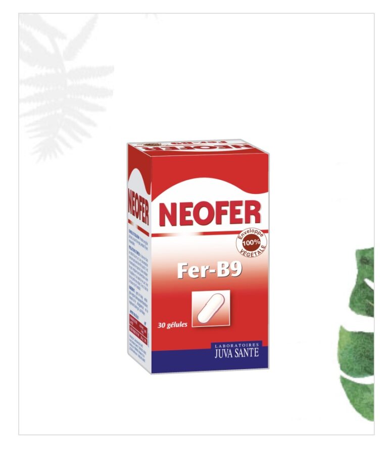 NEOFER – Promoser Maroc